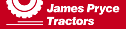 James Pryce Tractors | Farm Machinery Buyer | Farm Machinery Buyer