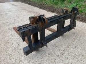 Trima Pallet Forks For Sale | Agricultural Trader