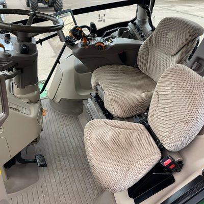 John Deere 6250R Command Pro Ultimate Edition For Sale | Farm Machinery ...