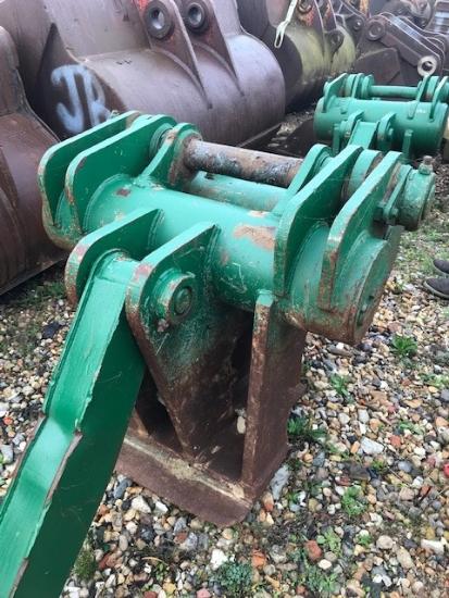 Liugong 9027 F For Sale | Farm Machinery Buyer