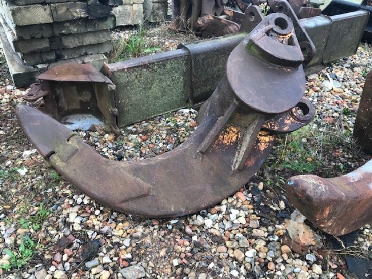 Liugong 9027 F For Sale | Farm Machinery Buyer