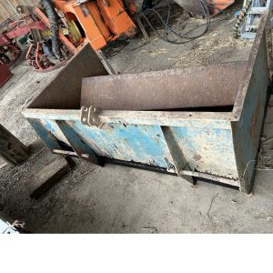 Twose Link Box ~ NEW Floor £475.00 For Sale | Farm Machinery Buyer