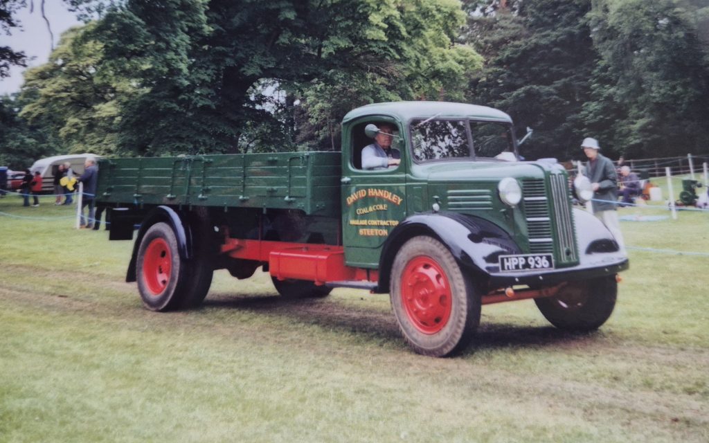 Trucks/Lorries For Sale | Classics World