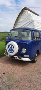 Volkswagen Campervan T2 Bay Window For Sale | Classics World